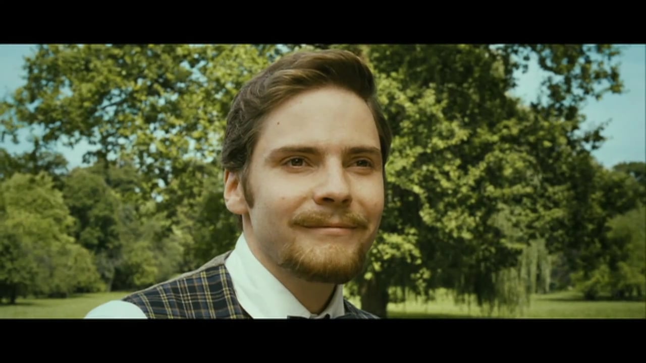 Daniel Brühl Der ganz große Traum | Filmclips, Making of, Trailer HD on ...