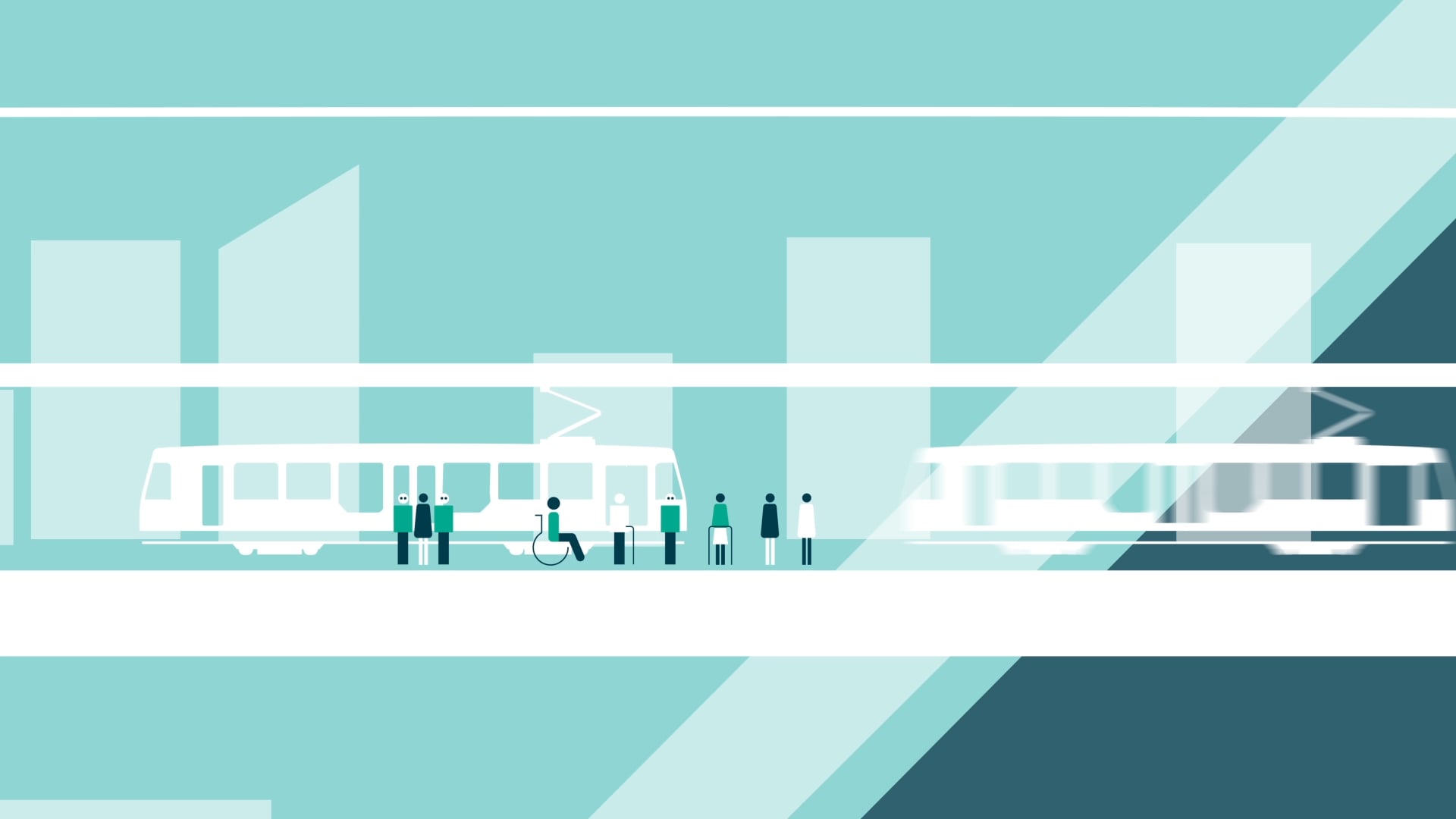 Arcus Infrastructure Partners LLP strategy animation on Vimeo