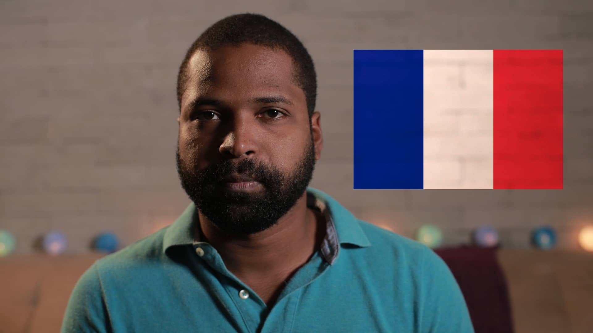 Raphael Teixeira - Monologue en Français on Vimeo