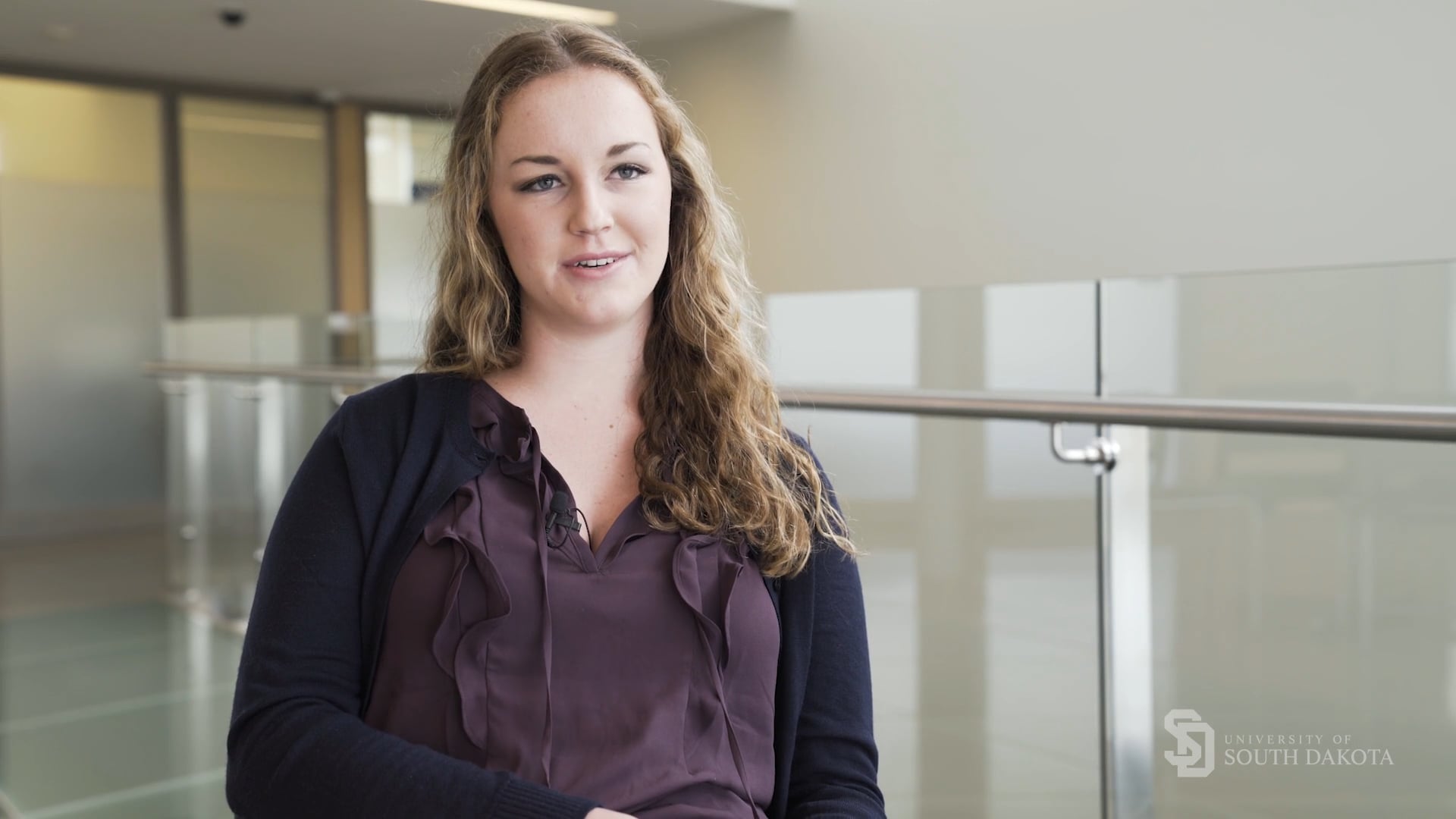 Health Services Administration Student Testimonial – Katie Kunkel on Vimeo