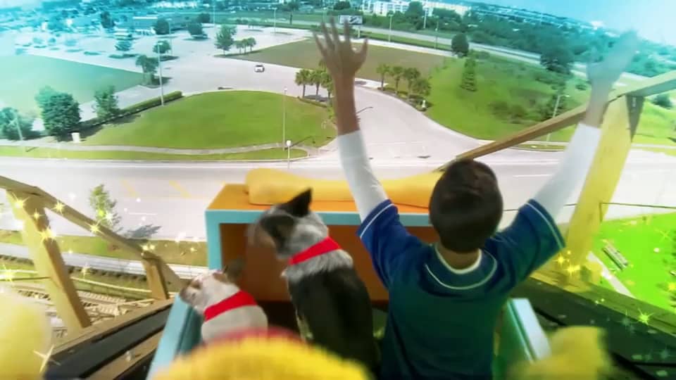 Nick Jr Summer 2016 Image Spot on Vimeo