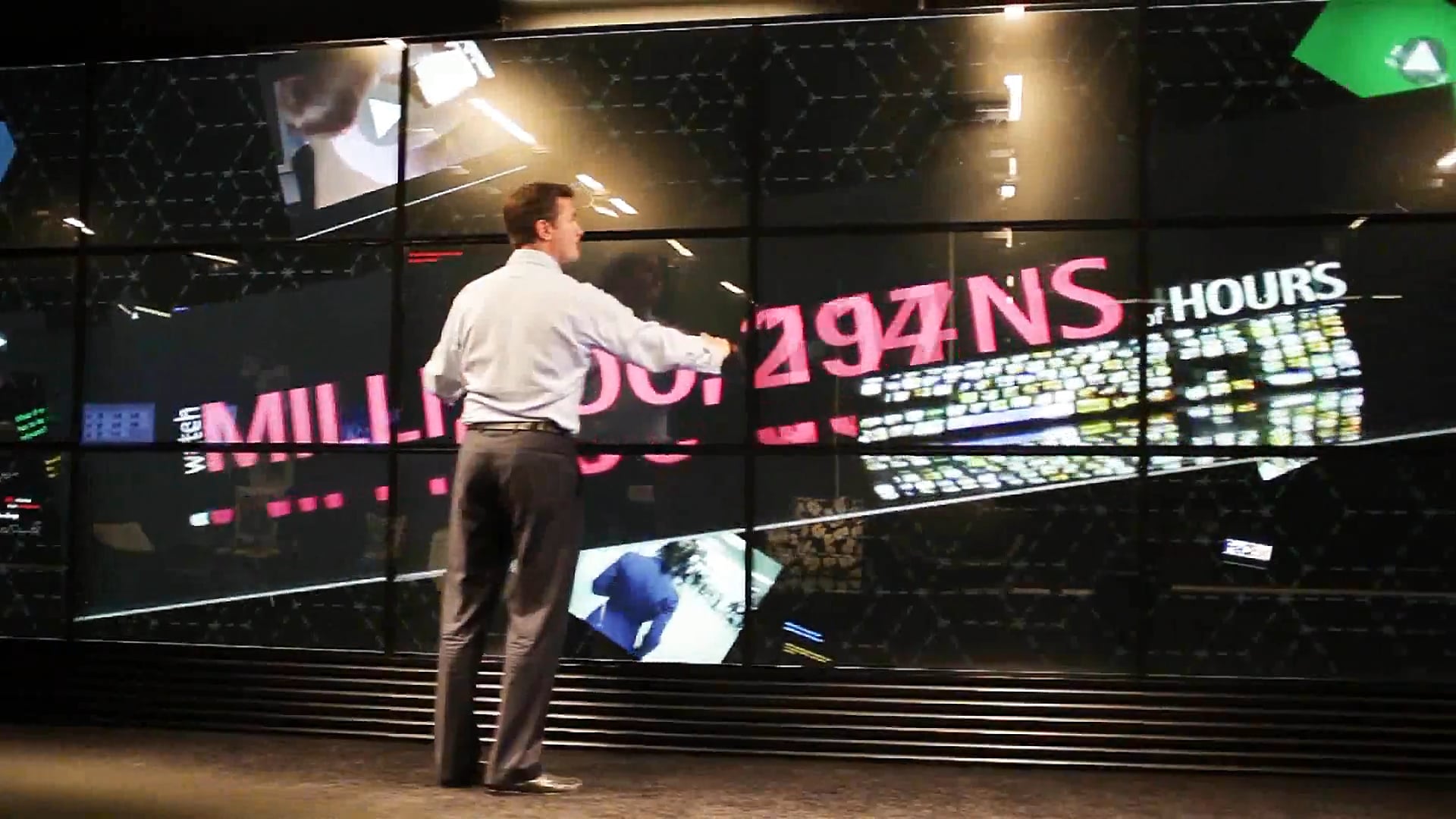 Huge Multi-Touch Wall on Vimeo