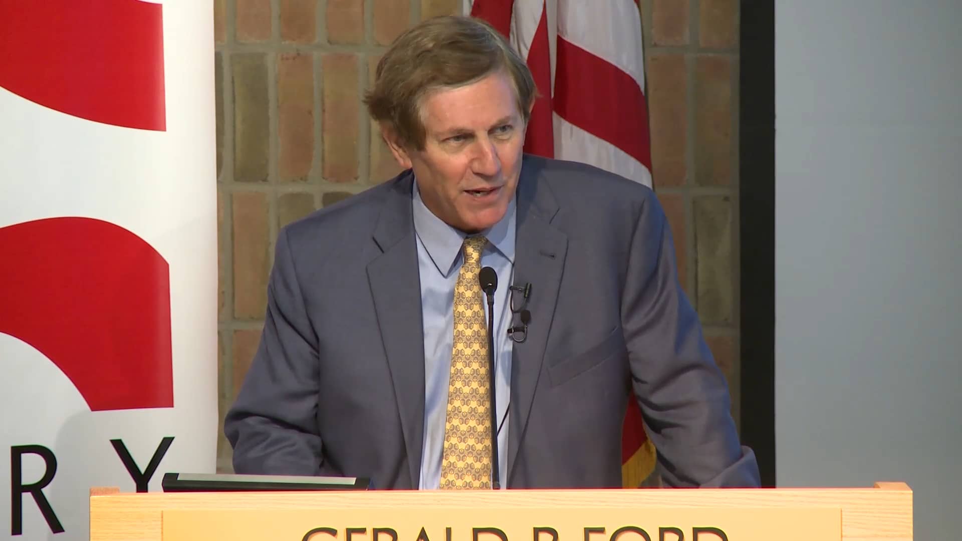 Chris Whipple "The Gatekeepers: How the White House Chiefs of Staff ...