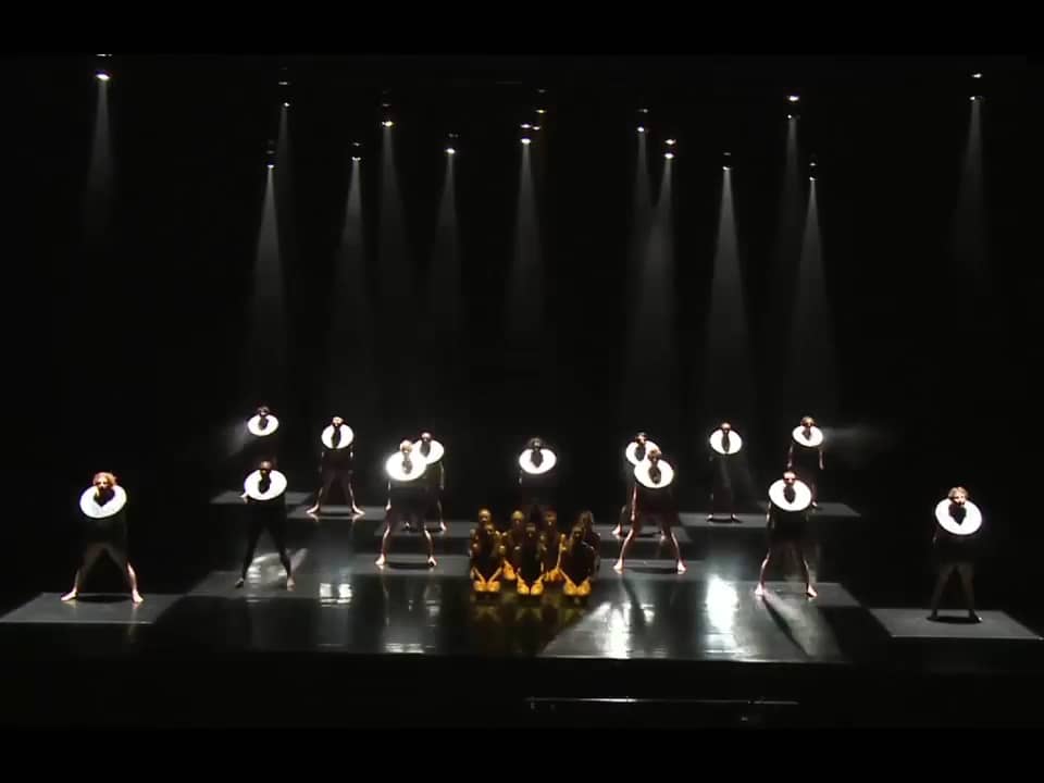 A Linha Curva on Vimeo