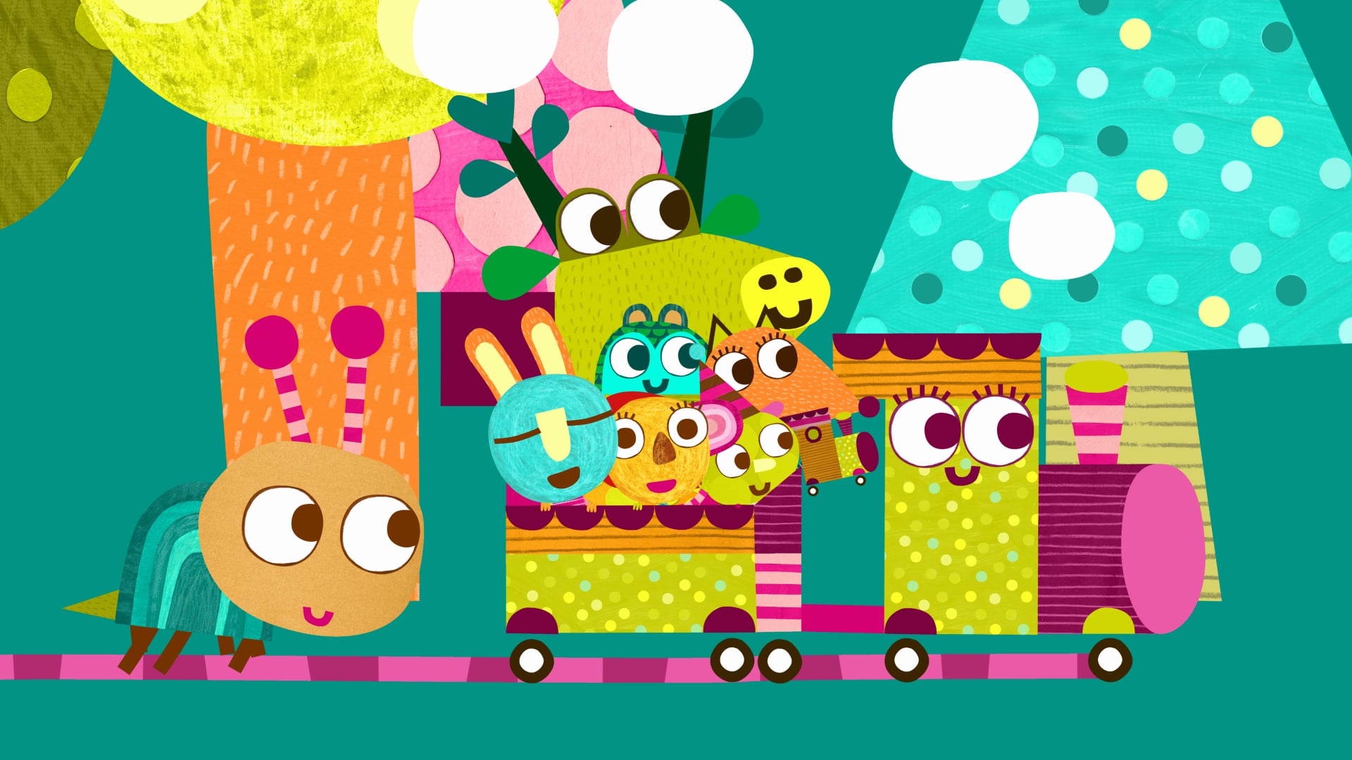 Olobob Top Teaser on Vimeo