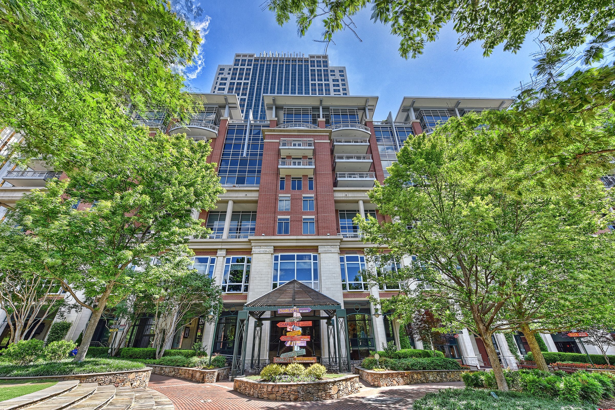$725,000 - 435 S Tryon St #601 on Vimeo