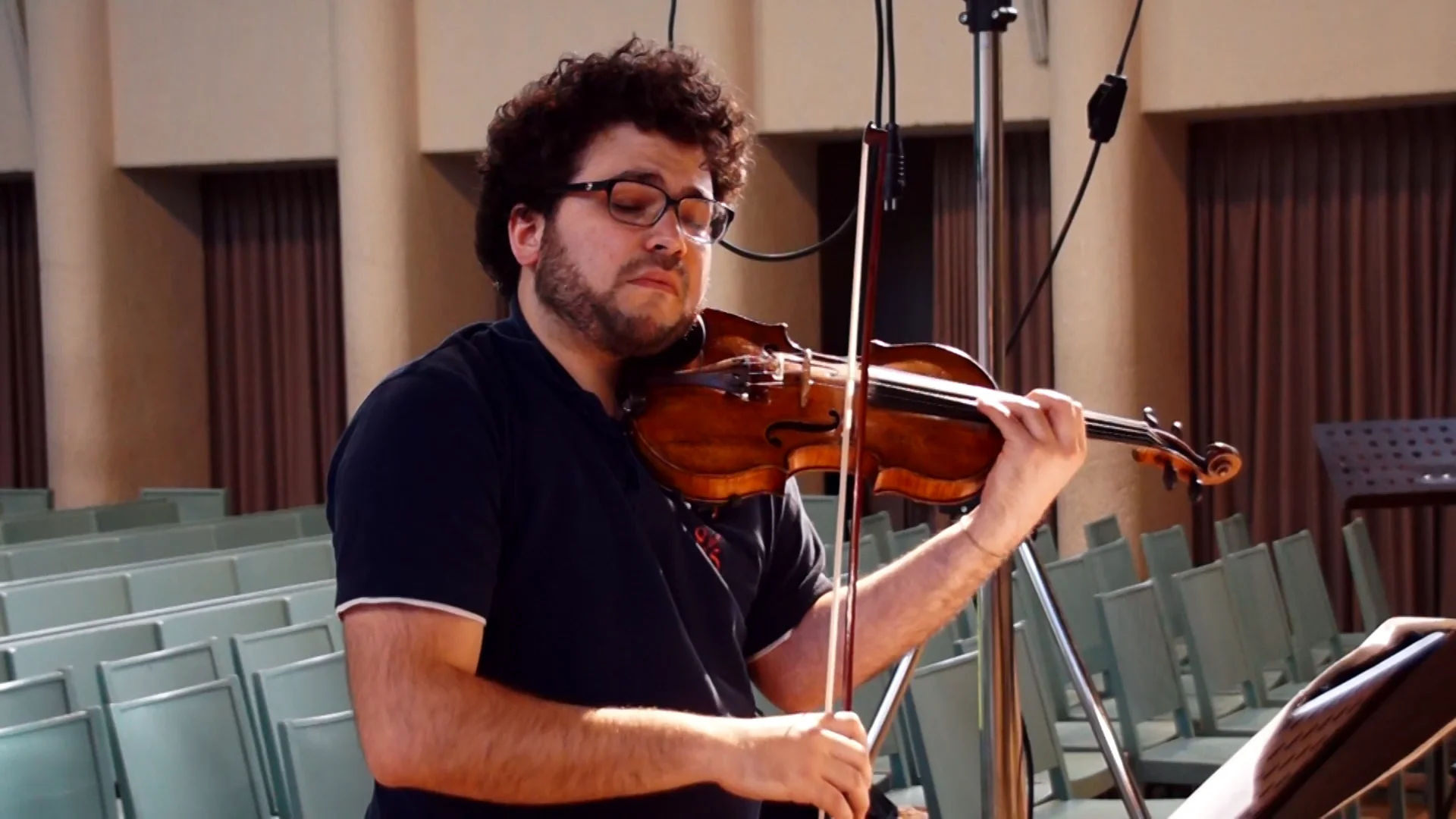 Jonian Ilias Kadesha's & Nicholas Rimmer's first CD release - great ...