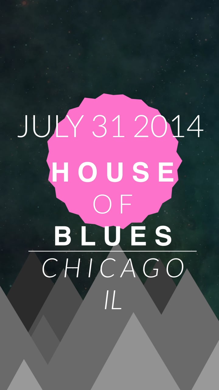 Broken Bells Animated Poster on Vimeo