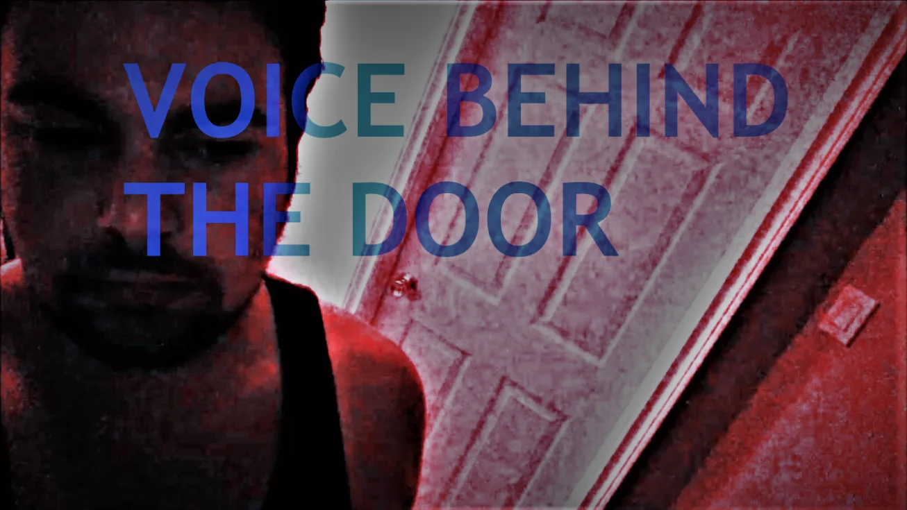 VOICE BEHIND THE DOOR on Vimeo