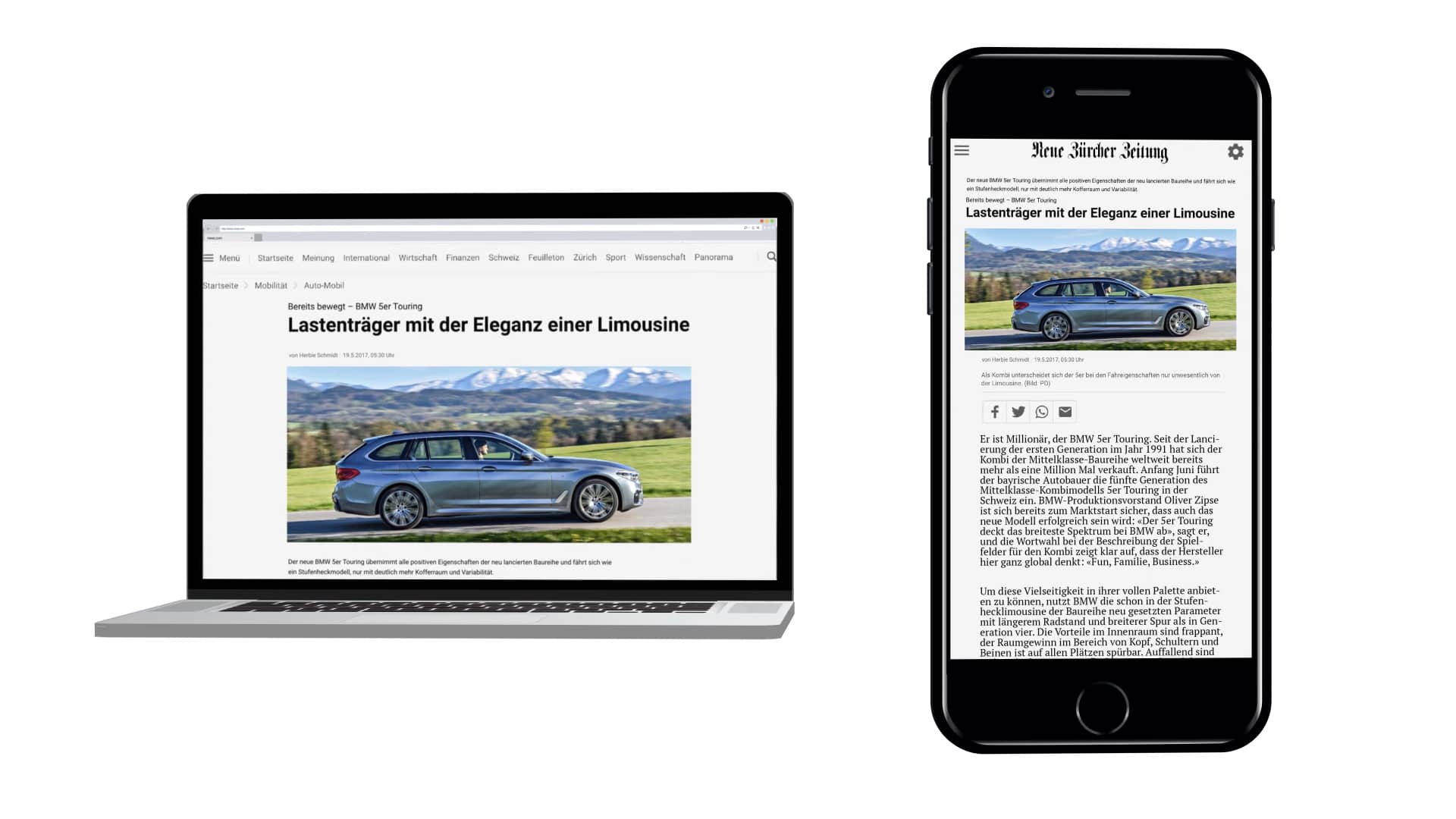 inRead Scroller - Landscape Desktop - Mobile on Vimeo