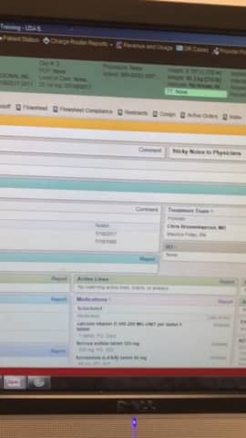 Work List Tutorial EPIC on Vimeo