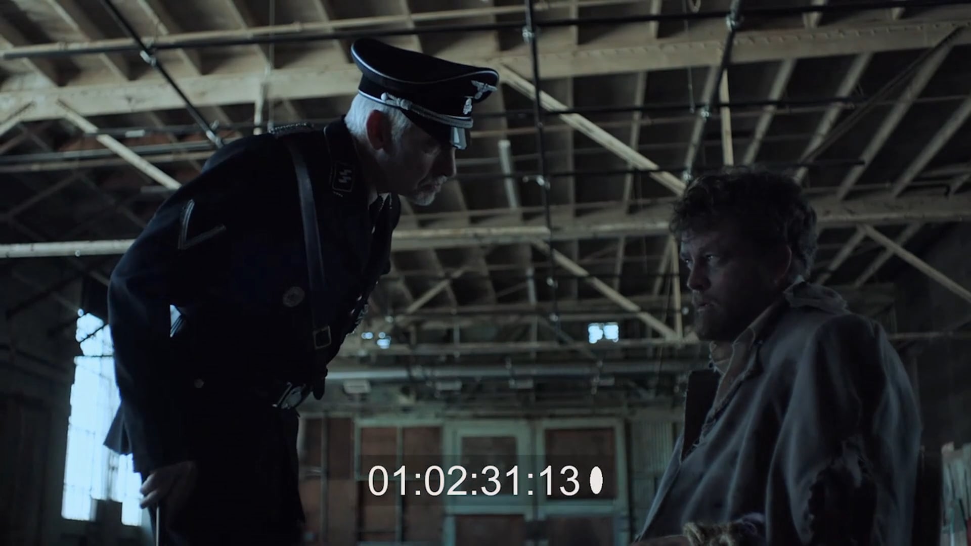 WW2 Interrogation HD 1080p on Vimeo