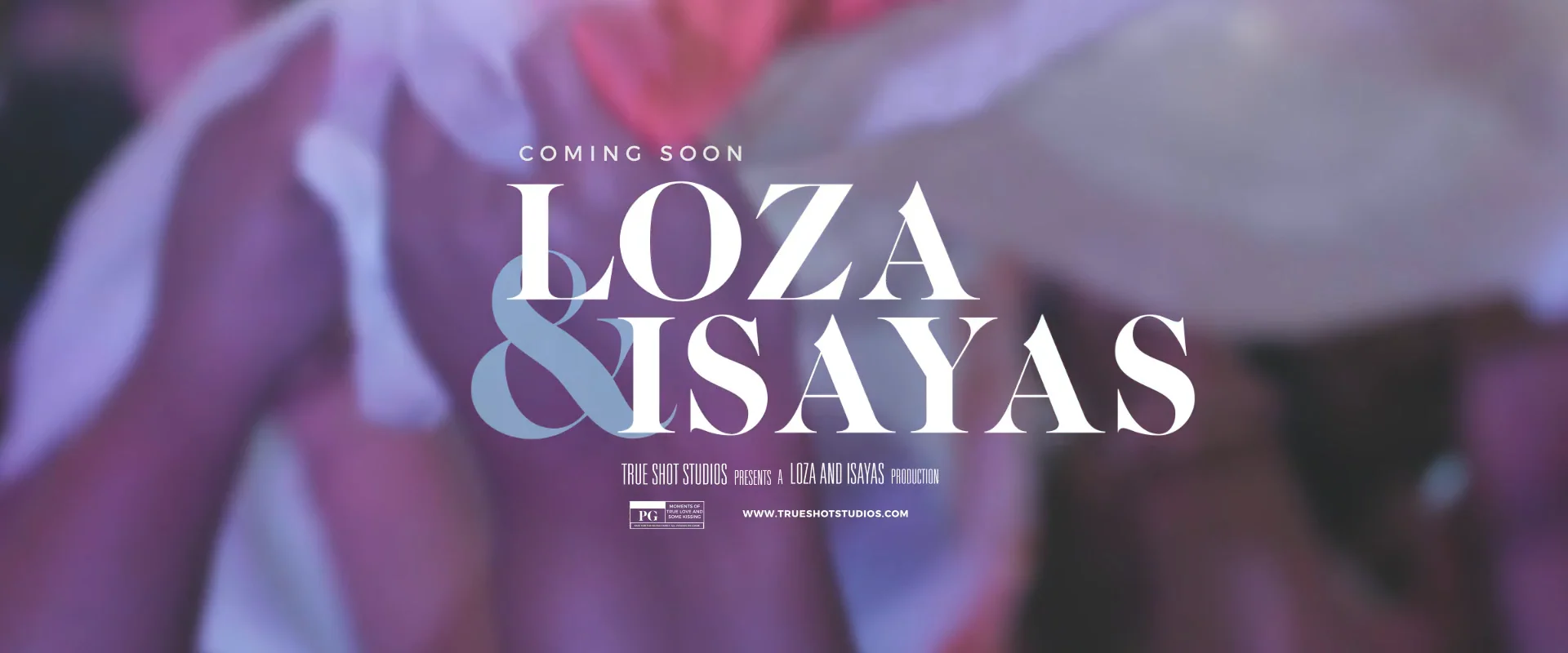 Loza & Isayas - Chicago, IL - Wedding Trailer on Vimeo