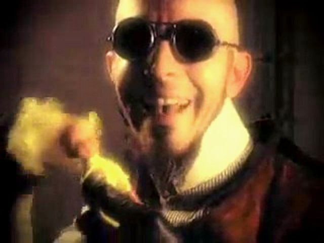 Insanity / Őrület on Vimeo