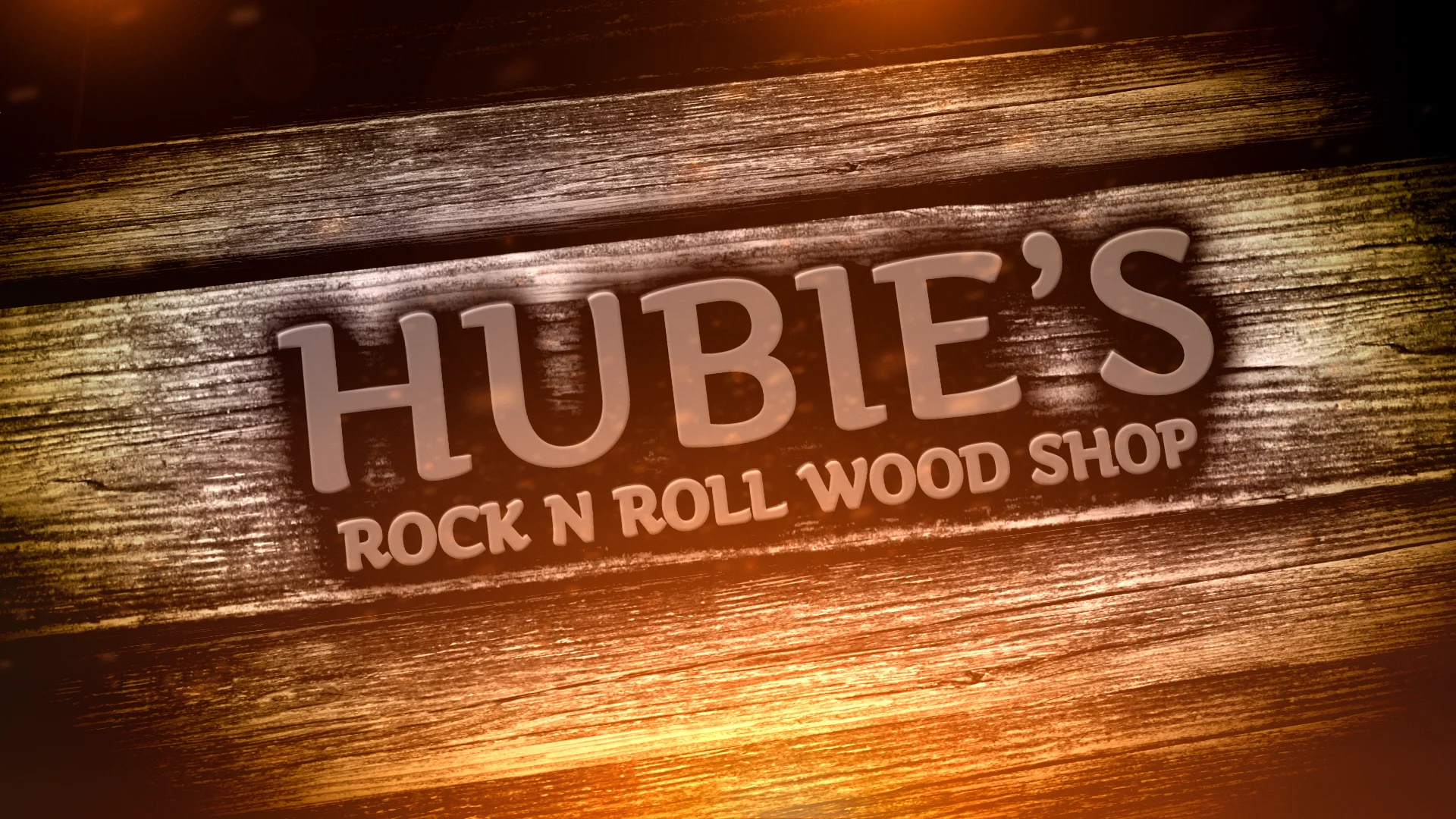 Hubies on Vimeo