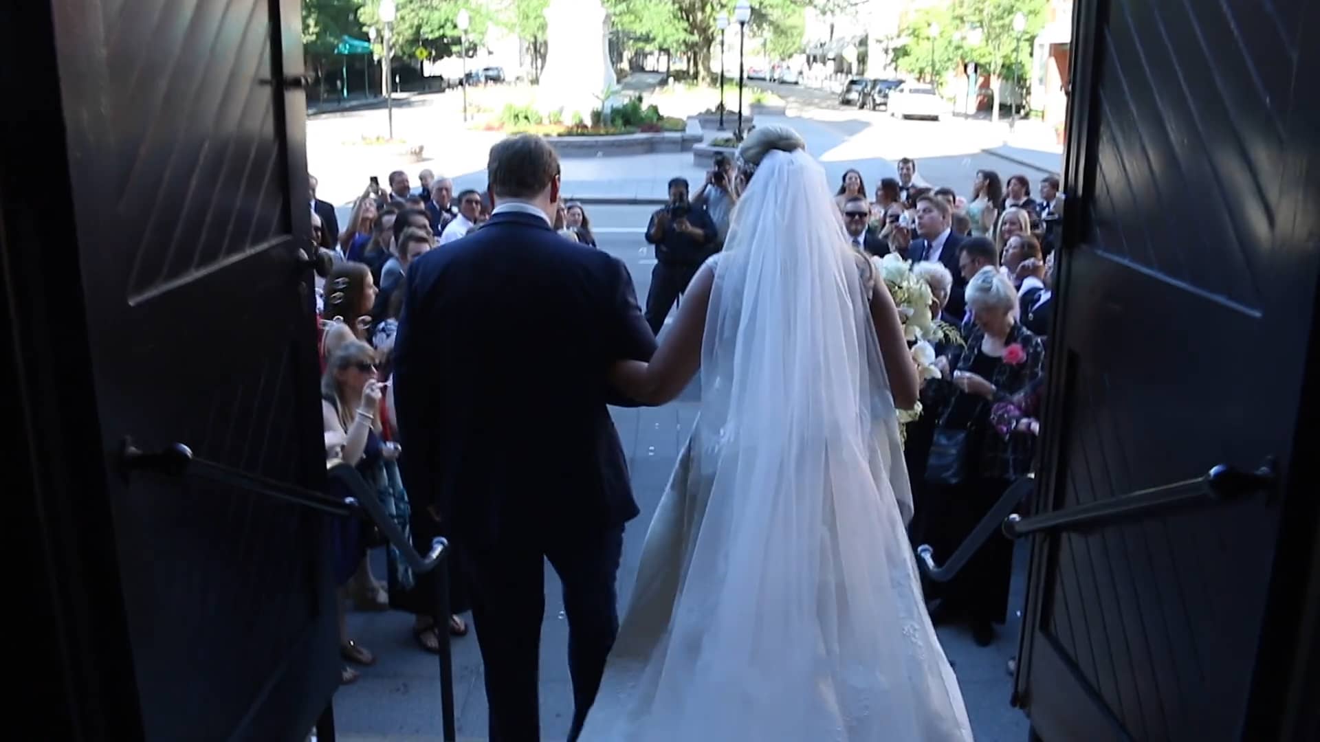 Chelsea + Matt [FEATURE] on Vimeo