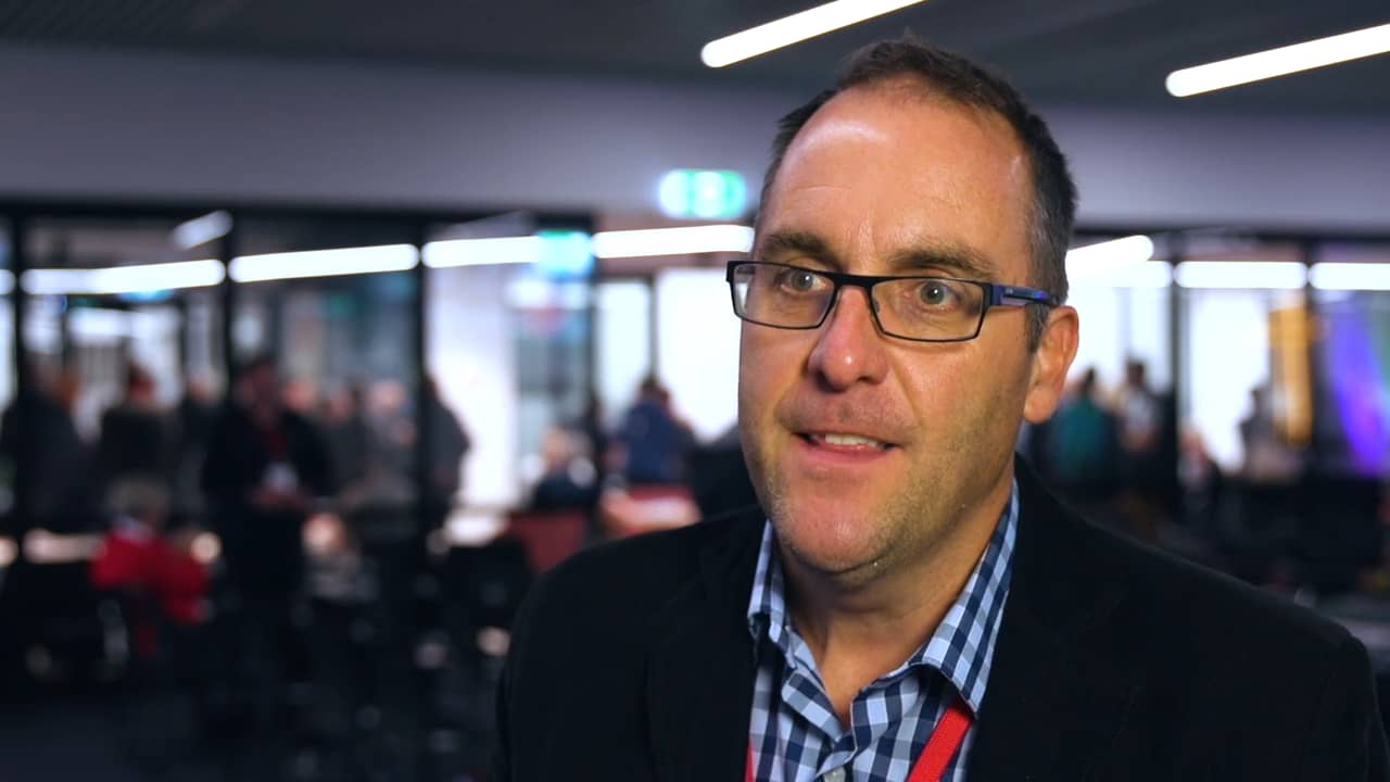 NG - Andrew Hillier on Vimeo