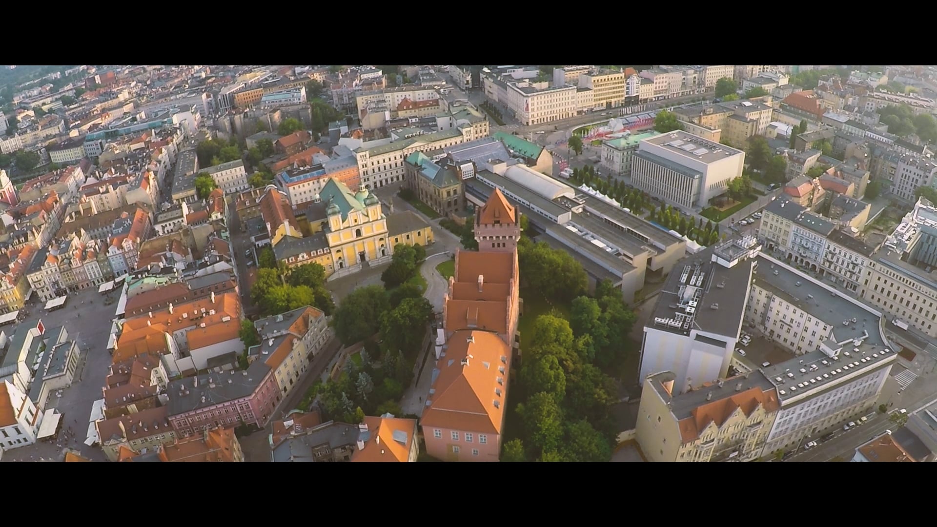 ORLEN - STOP CAFE - Łowy przy kawie on Vimeo