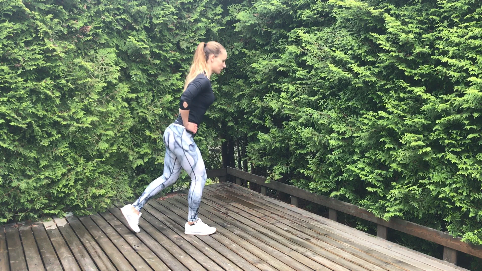 Utfall bakover on Vimeo