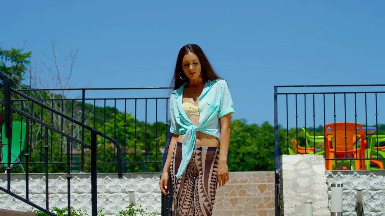 Abbi - Los Dos (Official Video) on Vimeo