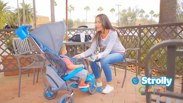 Strolly Compact by Yvolution (3) on Vimeo