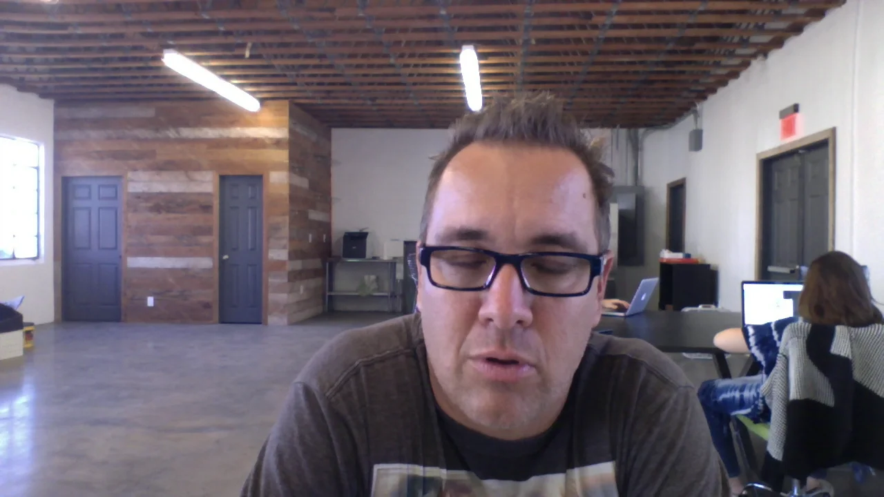 Jon Newman on Vimeo