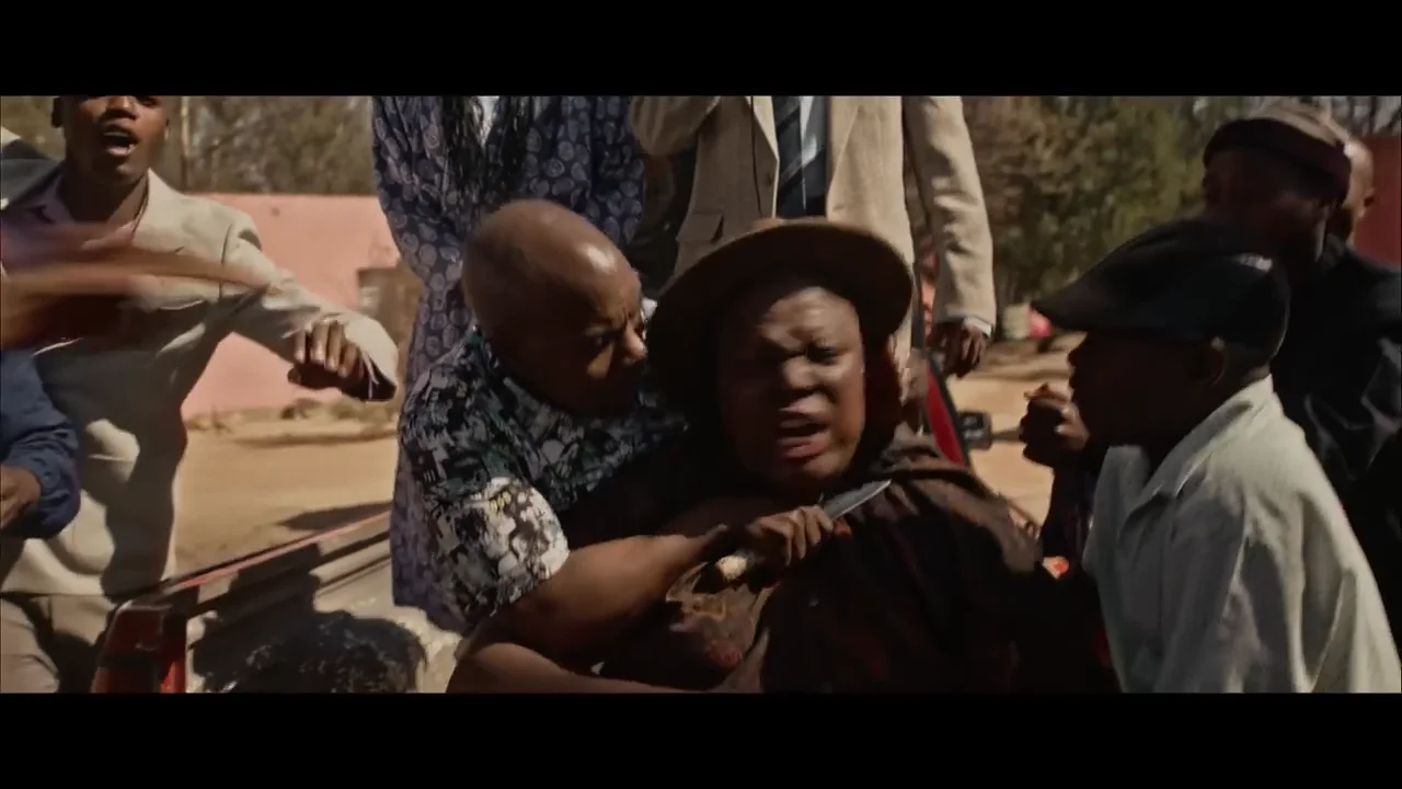 Asinamali Music Trailer