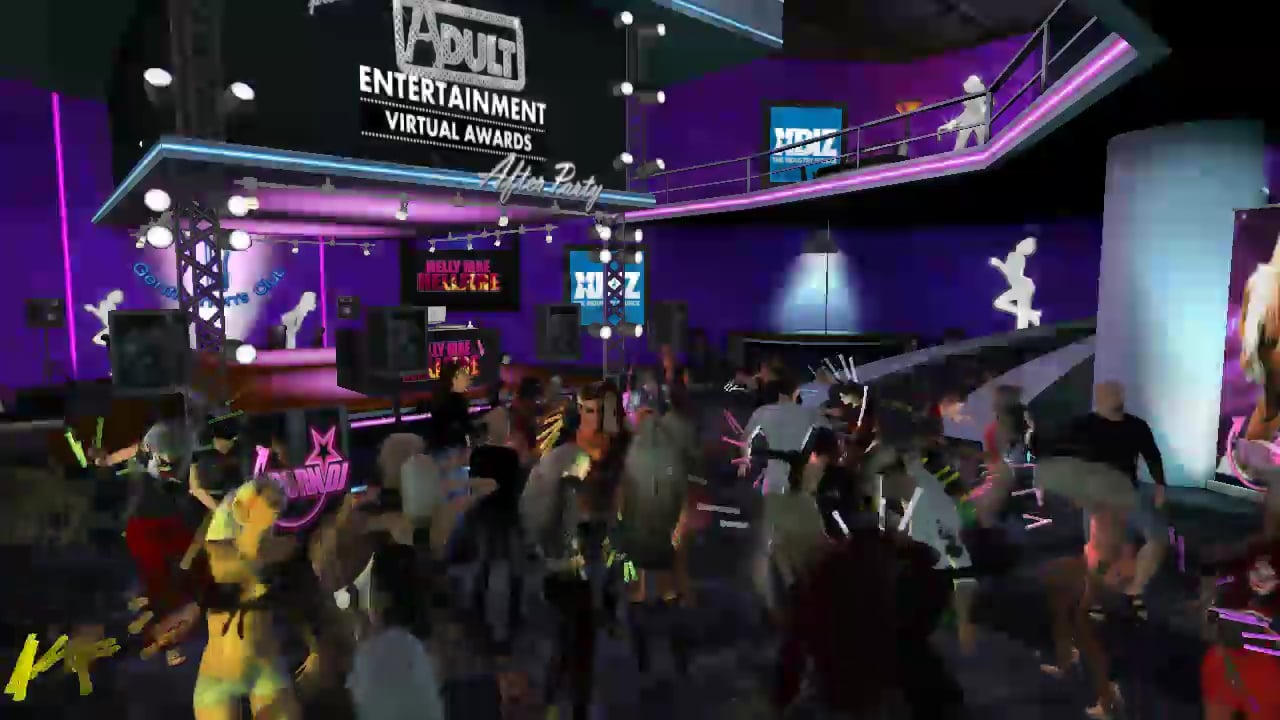 How to make in-game money in the Red Light Center virtual world on Vimeo