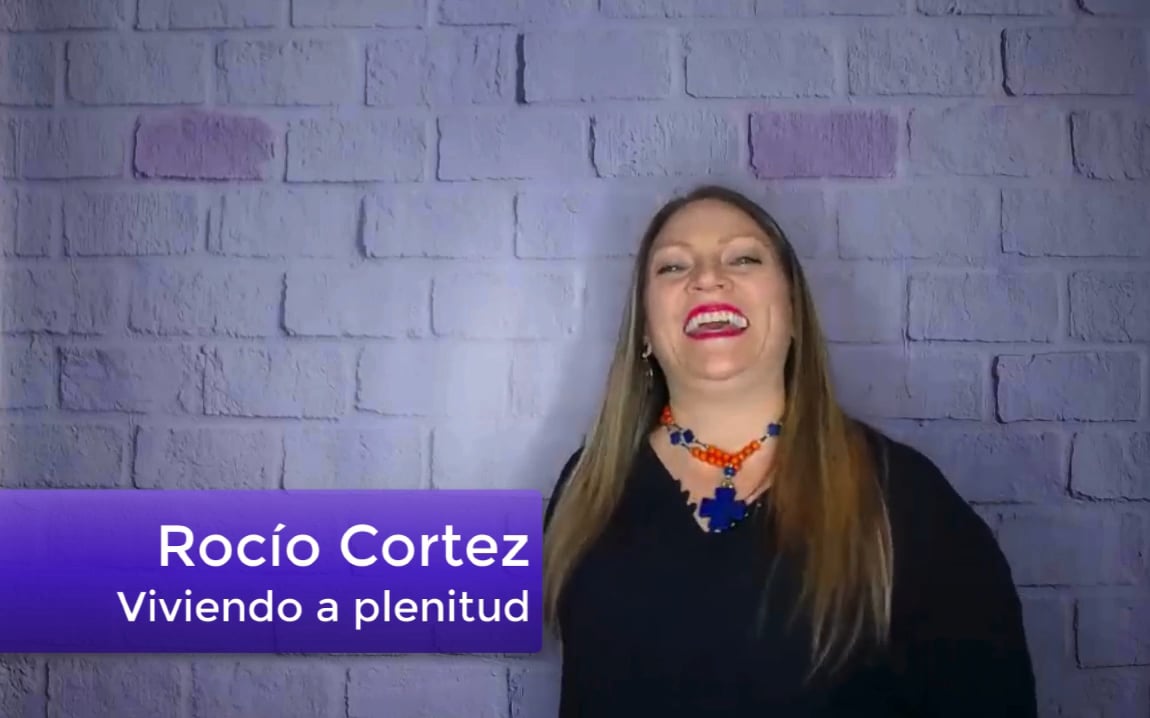 TESTIMONIO ROCIO CORTÉZ on Vimeo