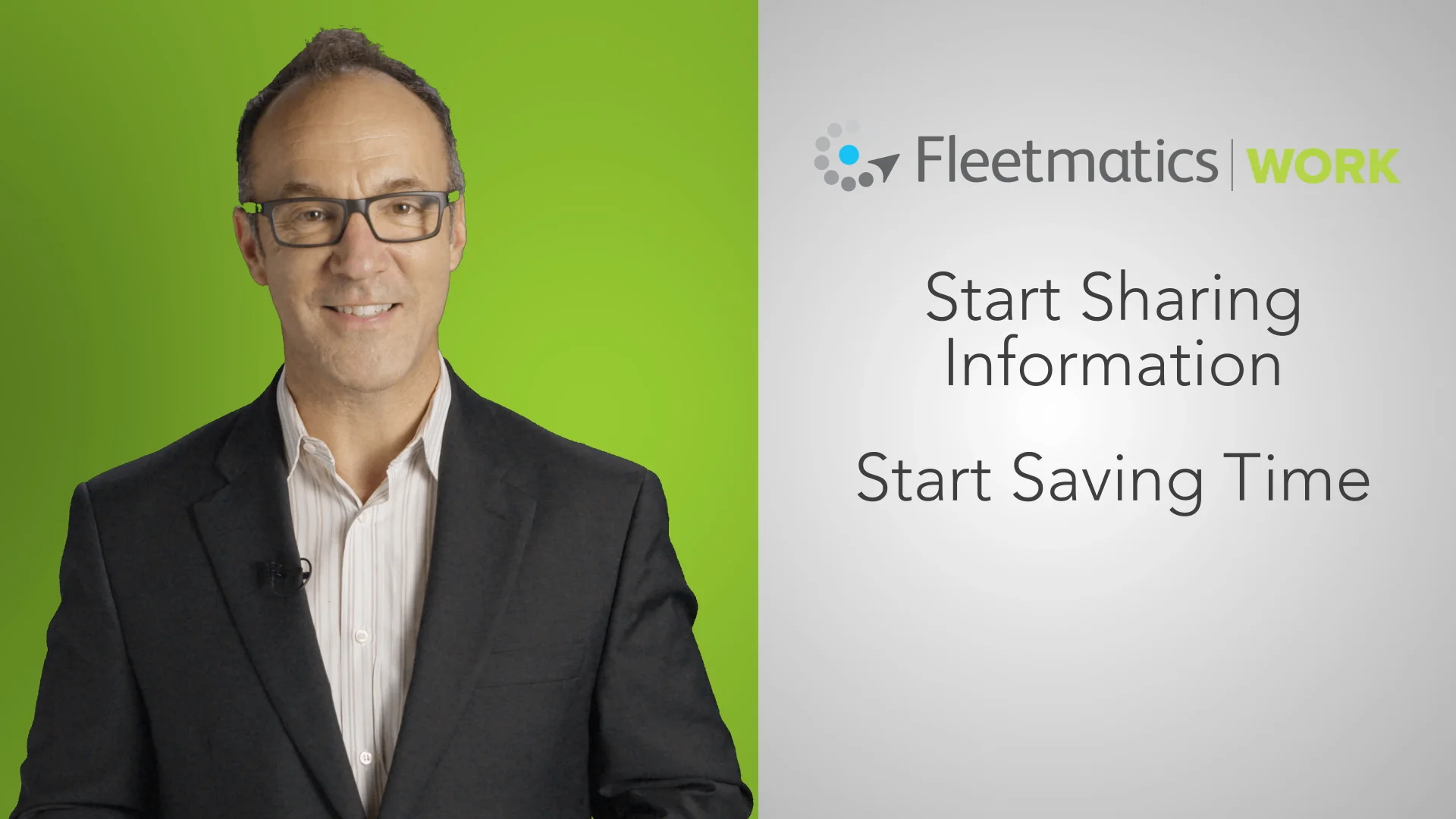 Fleetmatics WORK Integration - Quickbooks on Vimeo
