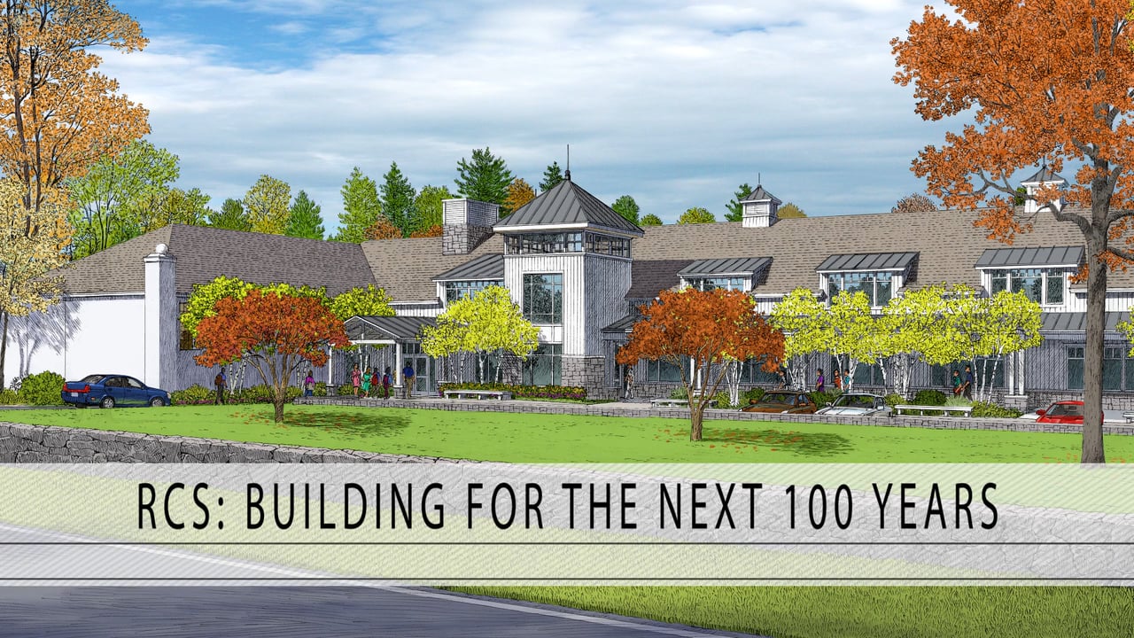 RCS: Building for the Next 100 Years on Vimeo
