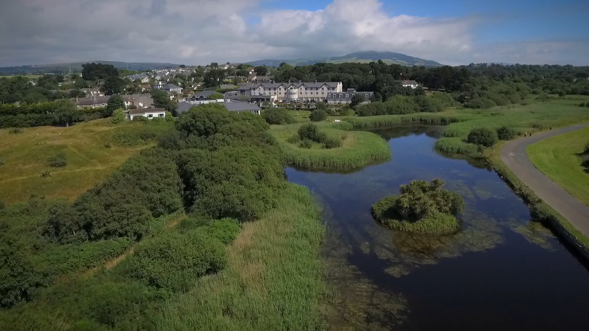 Arklow Bay Hotel Promotional Film on Vimeo