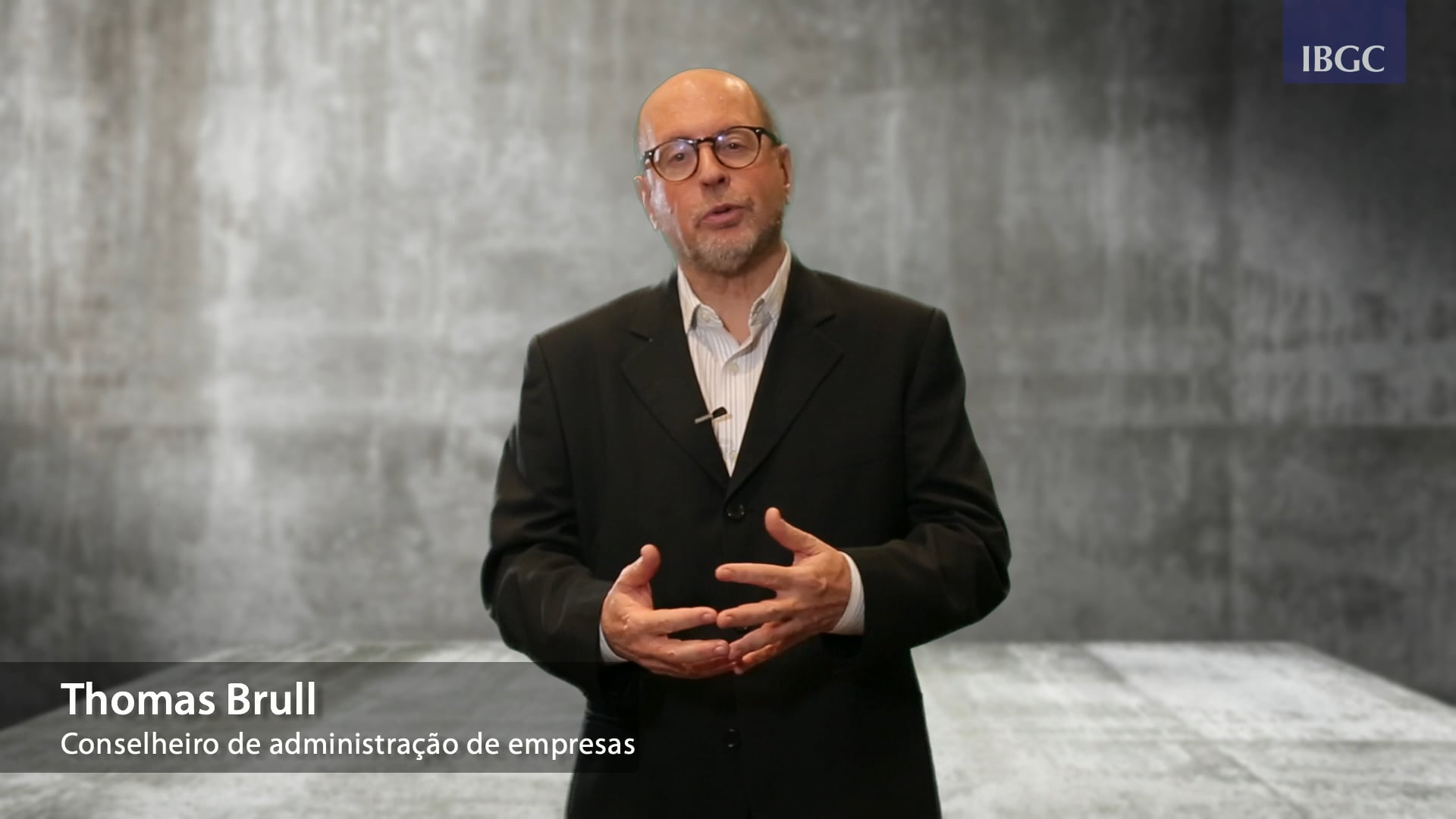 Encontro de Conselheiros 2017: Thomas Brull on Vimeo