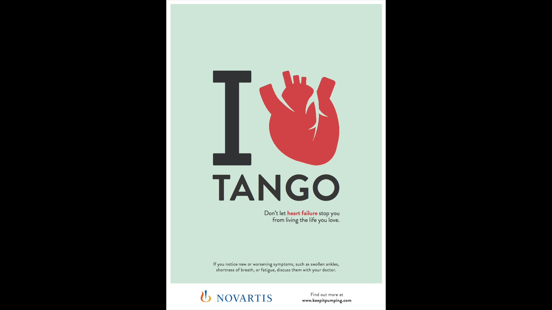 Radio Novartis "Love life campaign" on Vimeo