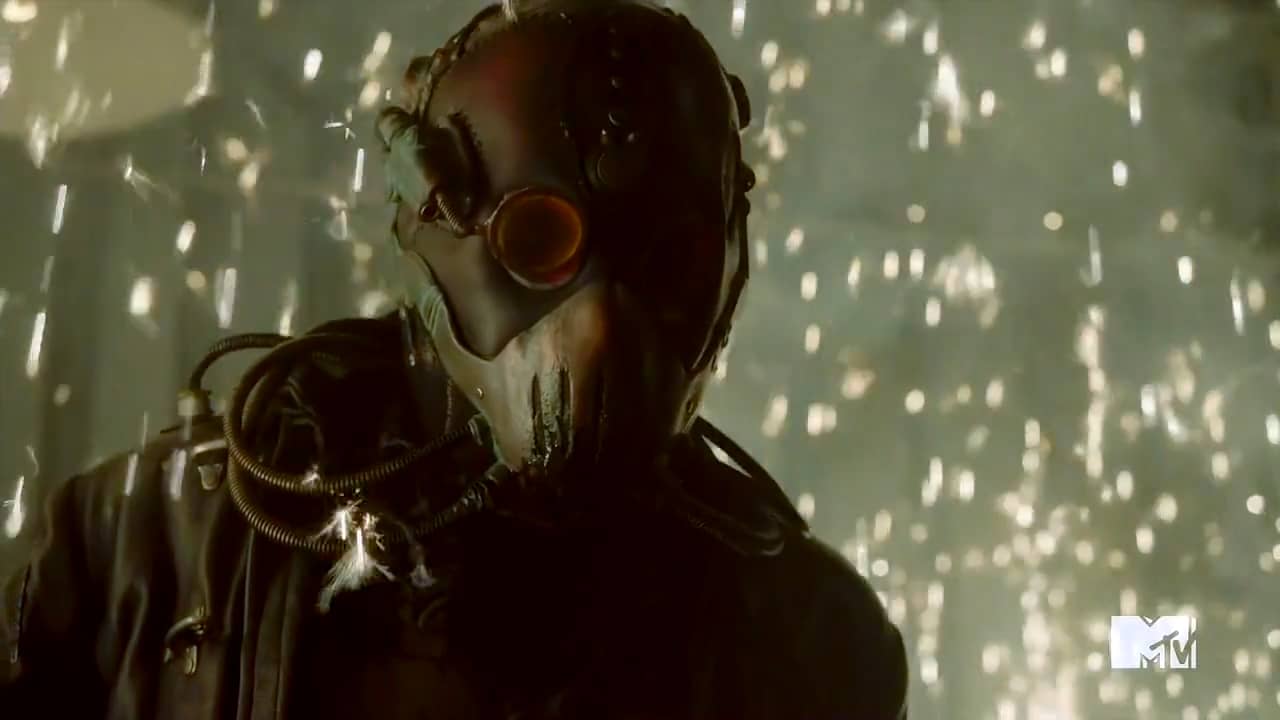 Teen Wolf: The Surgeon on Vimeo