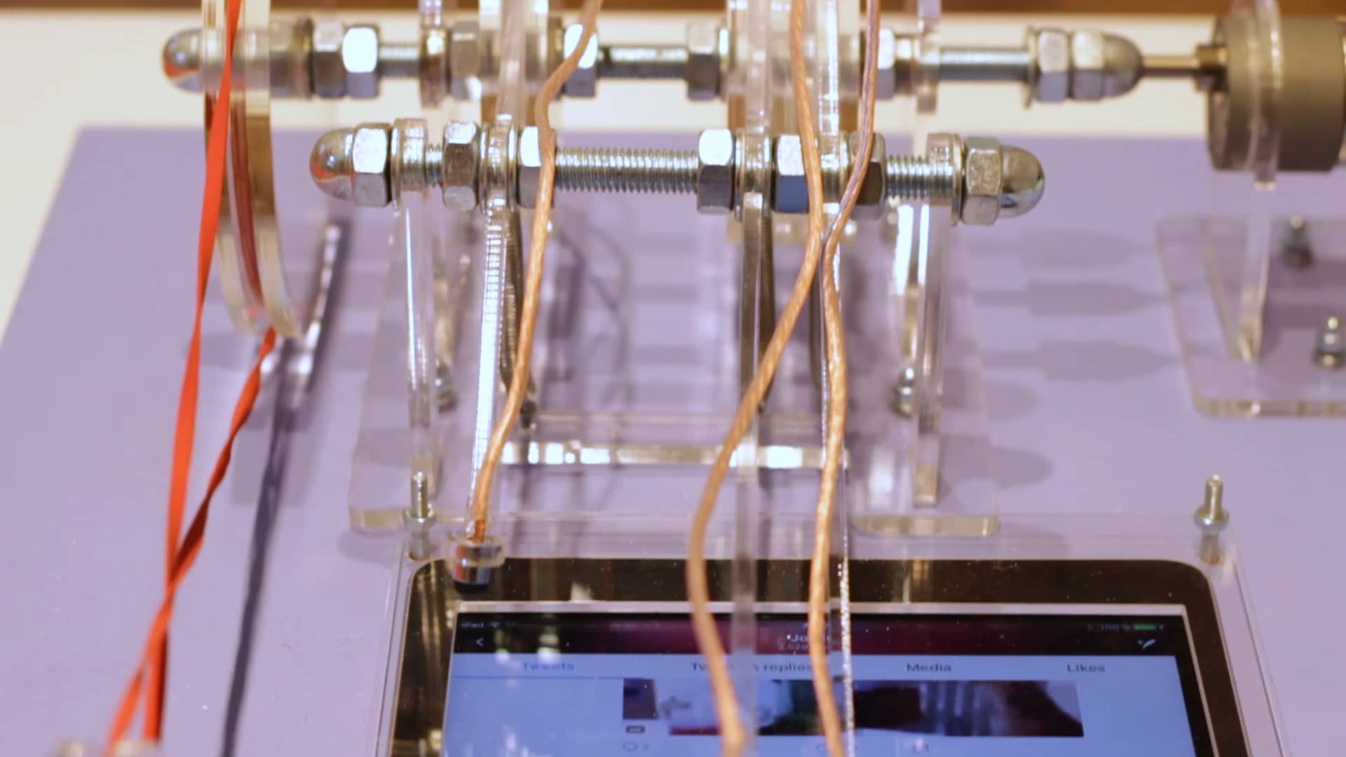 Social Media Machines on Vimeo