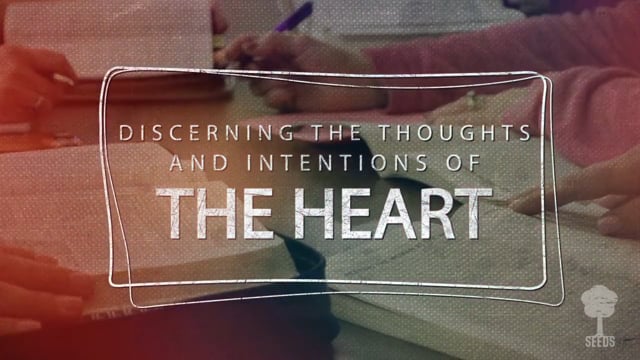 Worship Video: The Word of God - Church Visuals