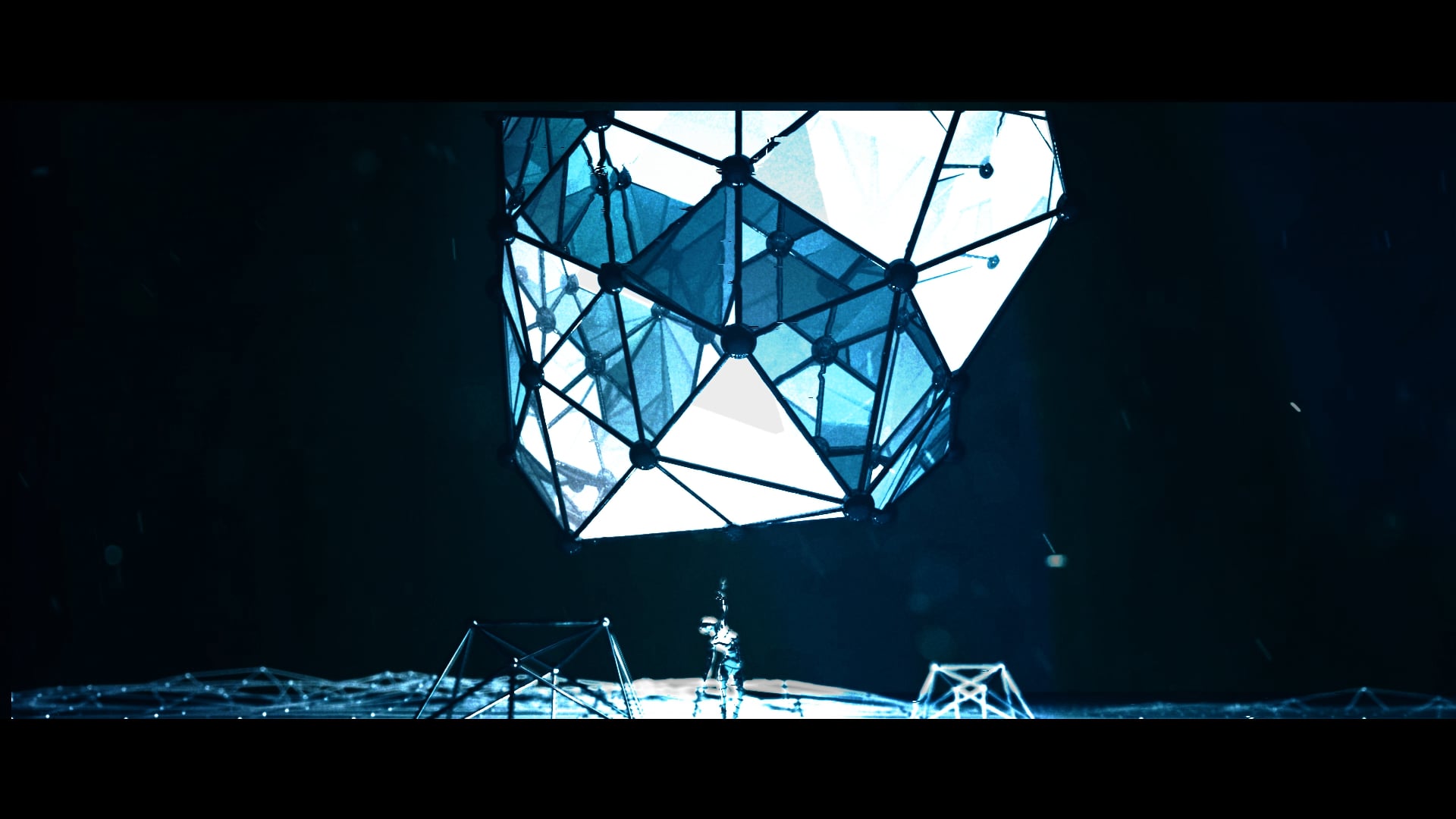 HORUS BEAM PROJECT - 666 [Teaser Audio Steam] on Vimeo