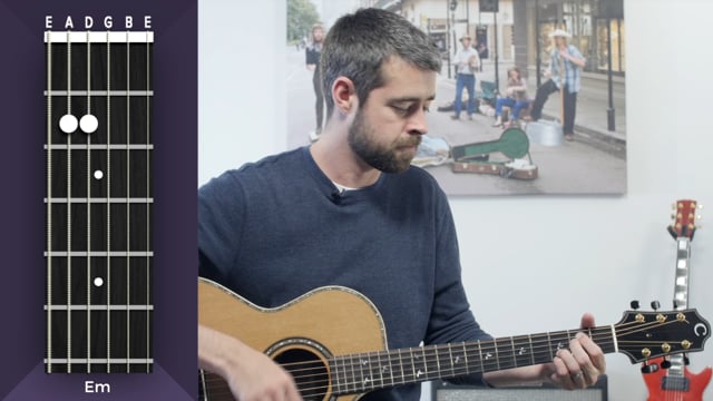 First Frets Guitar and Ukulele Lessons