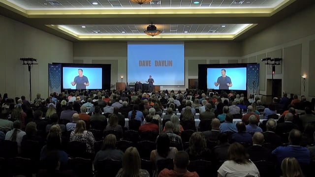 Dave Davlin Attitude Speaker-Speakers Bureau | SpeakInc
