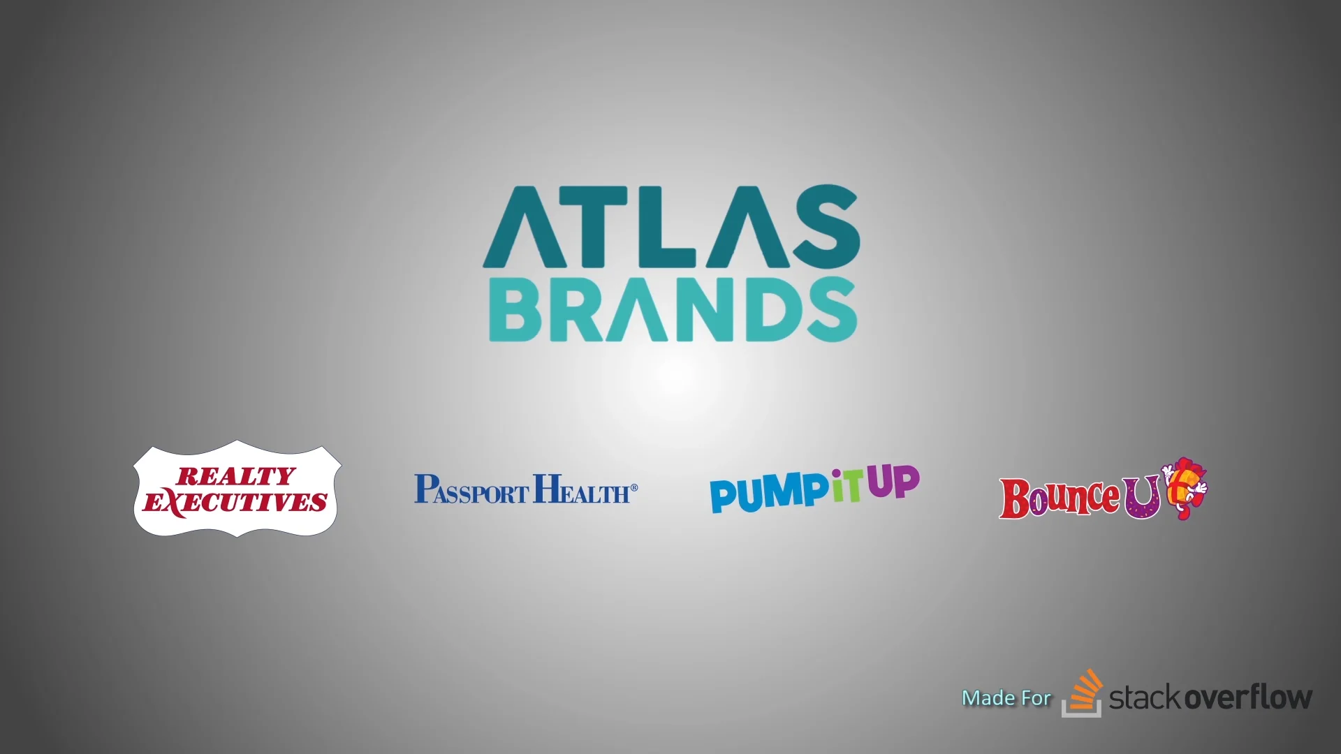 Atlas Brands_IT Team Hiring Video