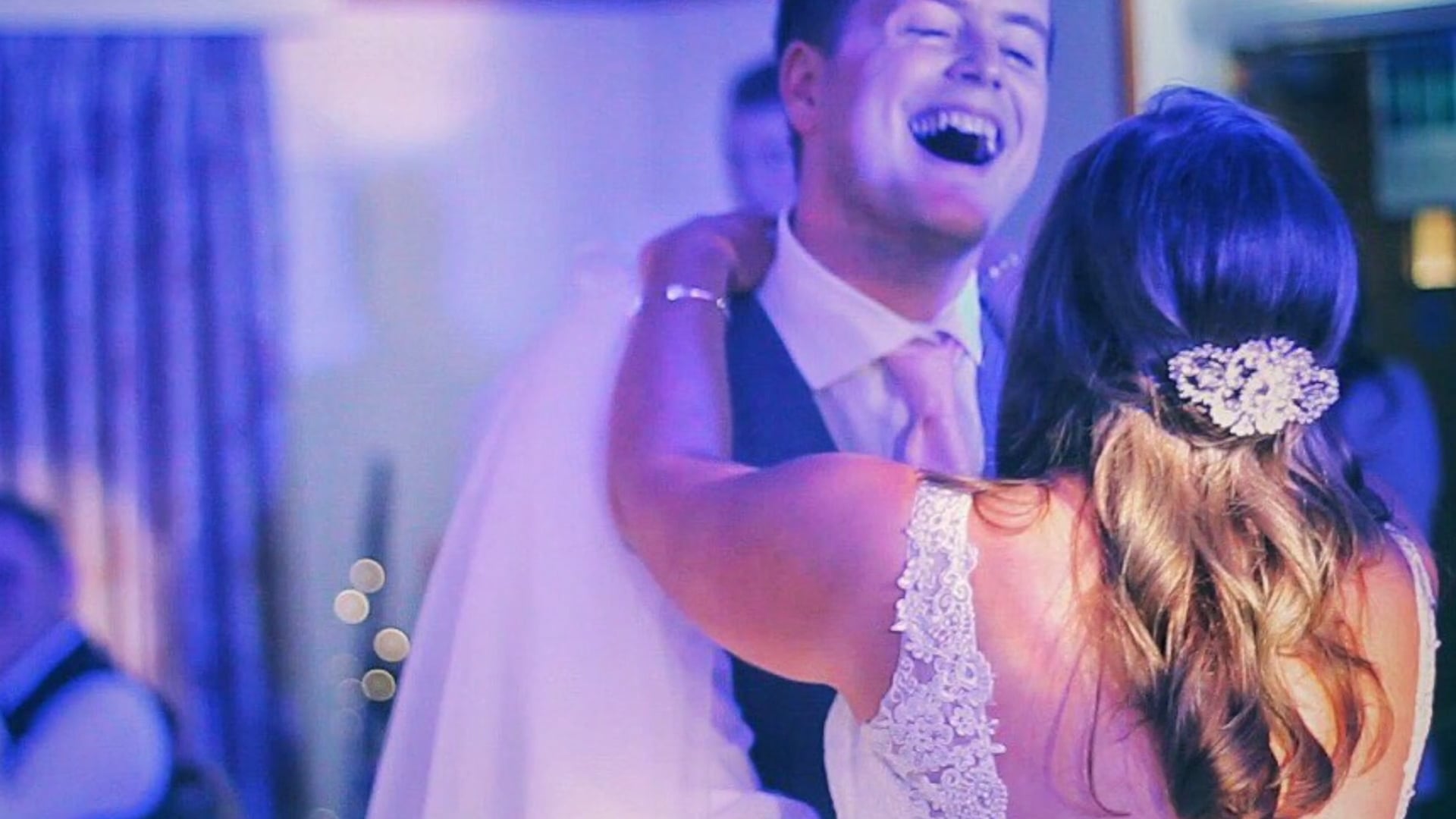 Mr and Mrs Ramsey Picture Montage on Vimeo