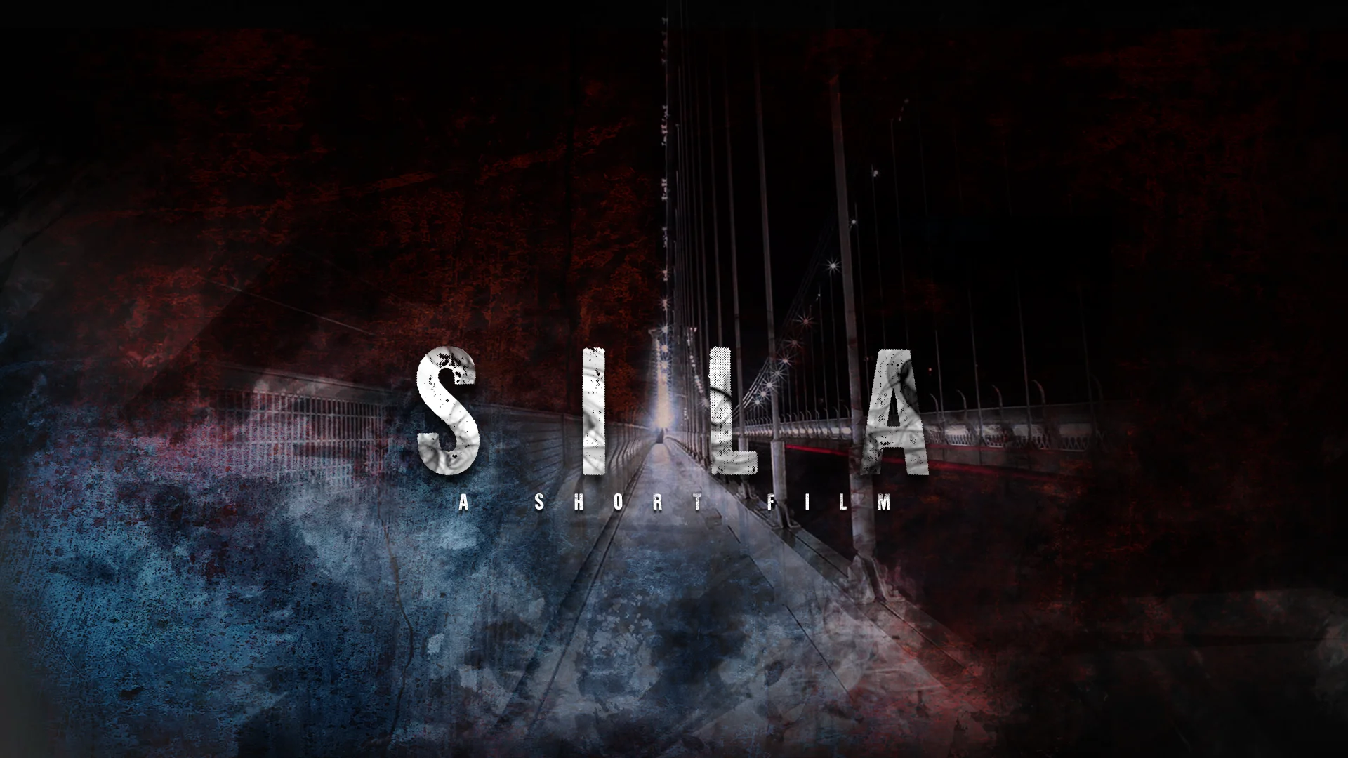 'SILA' - Short Film Promo on Vimeo
