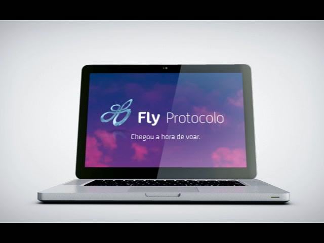 Fly Protocolo on Vimeo