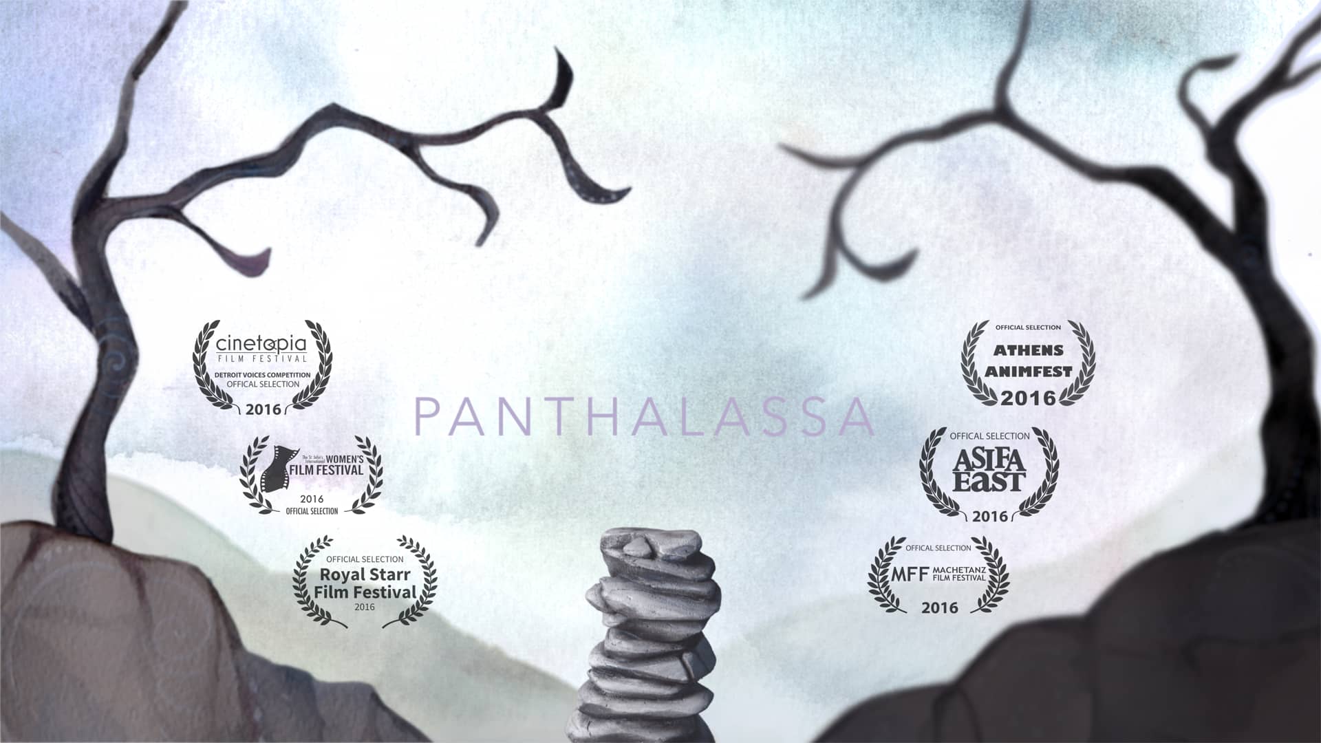 Panthalassa on Vimeo