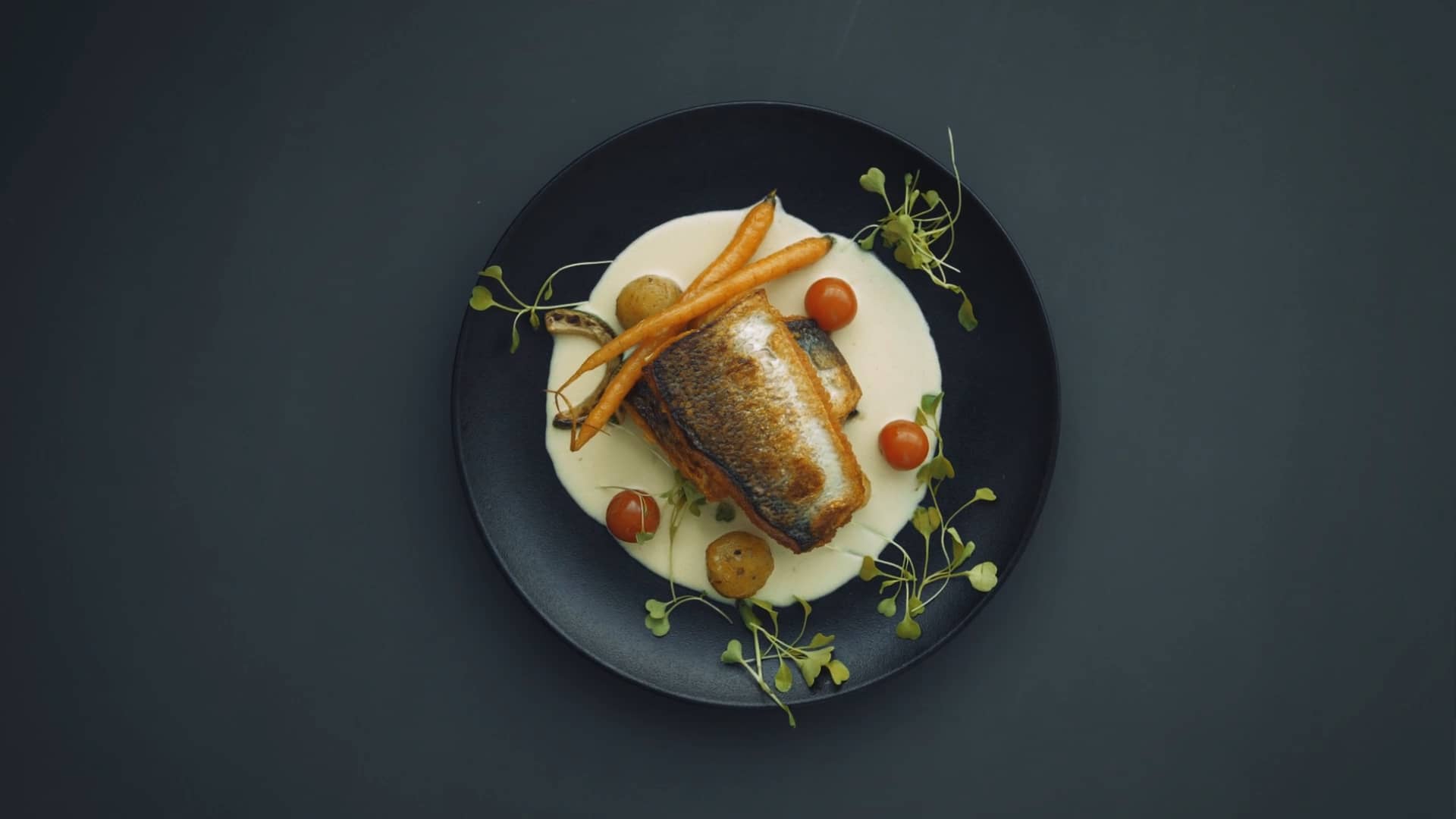 Tres Restaurant on Vimeo