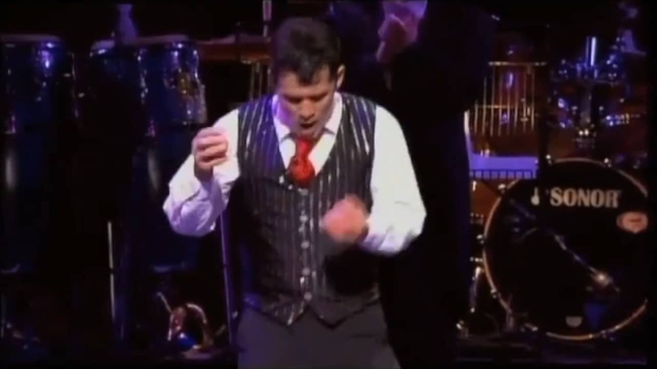 Wally Eastwood on Vimeo