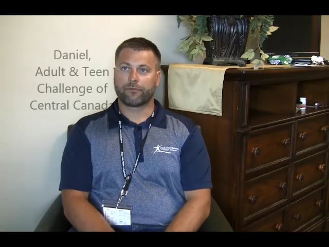 Daniel from ATC Central Canada 2017 on Vimeo