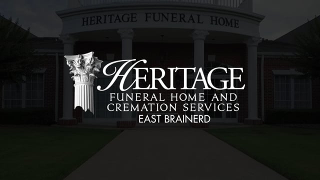 Heritage Funeral Home on Vimeo