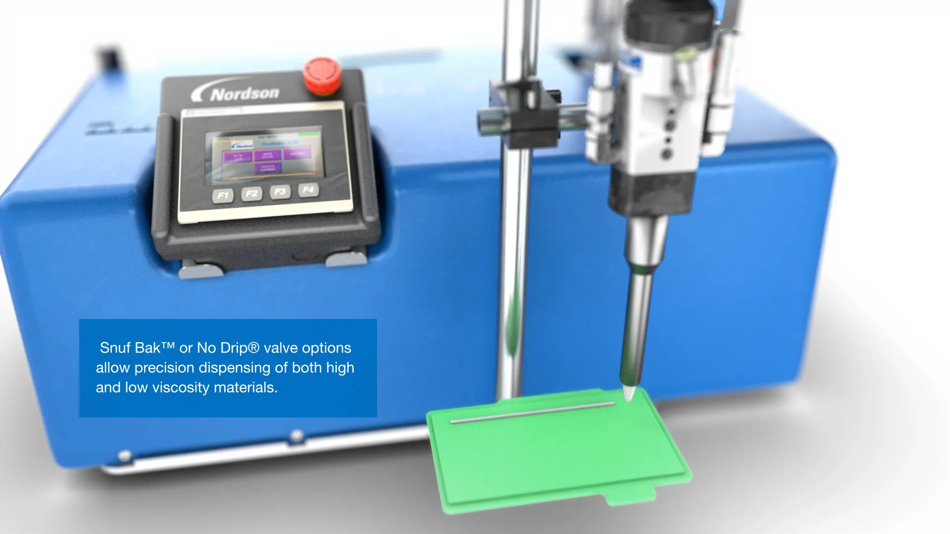 Product animation - visualization -Dispenser